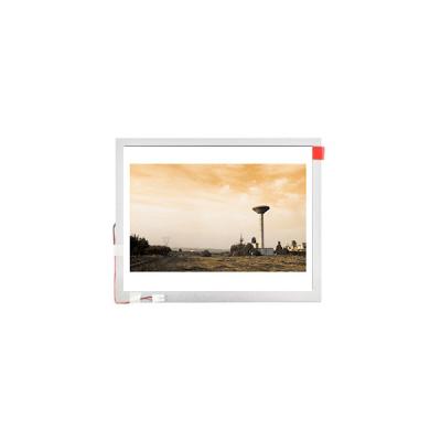 Κίνα νέα 10,4 ιντσών TM104SCH03 262K 60Hz LCD οθόνη οθόνης Μέρη προς πώληση