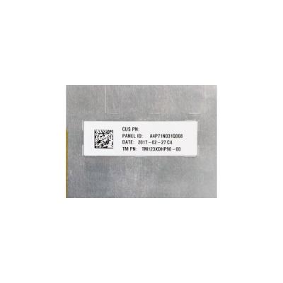 China 1920*720 TM123XDHP90-00 12,3 inch lcd-scherm voor buitenshuis Te koop