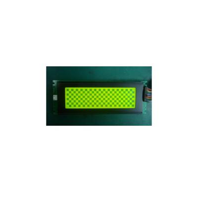 中国 5.2インチ240*64TM24064BBCWVBYD工業用液晶ディスプレイ 販売のため