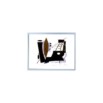 China 7.0 inch 800*480 P0700WVF2MB00 TFT LCD PANEL FOR Printer for sale