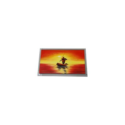 Κίνα CLAA090LC11CW 9,0 ιντσών οθόνη LCD για φορητό DVD player προς πώληση