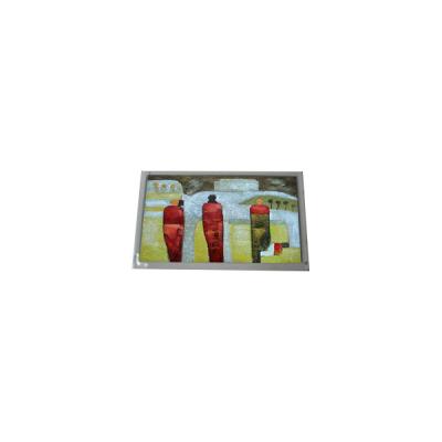 Κίνα CLAB057VC01 CW 640*480 5,7 ιντσών οθόνη LCD προς πώληση