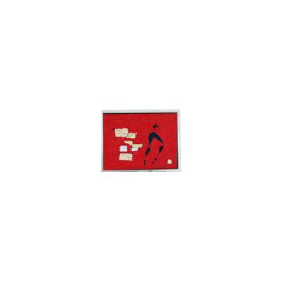 China 800*600 10,4 inch COM104T9M15ERS LCD Touchscreen Monitor Te koop