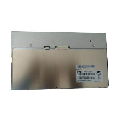 China 10.1 inch M101GWN9 R0 lvds tft lcd display module Te koop