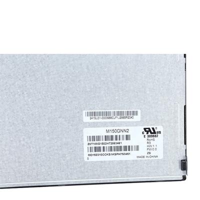 China M150GNN2 R3 15,0 Zoll 1024*768 LCD-Bildschirm Modul Anzeige zu verkaufen