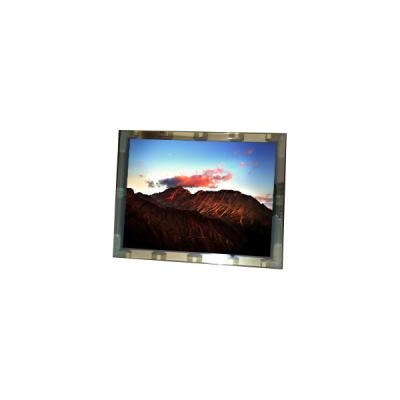 China 640*200 EL8358MS 9,1 polegadas LCD painel LCD monitor Display Peças à venda