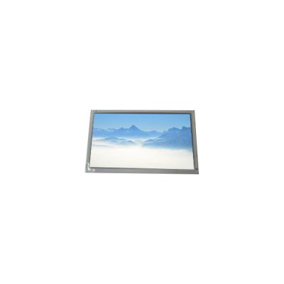 Cina 800*480 FG080081DSSWBGT1 schermo LCD da 8,0 pollici per lettore DVD portatile in vendita