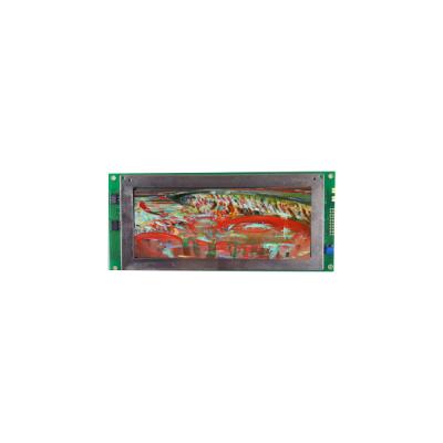 China painel de exibição LCD EG2402S-AR original de 6,2 polegadas 240*64 à venda