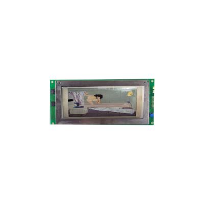 China EG4401S-ER 5.3 inch 256*128 LCD Panel display for Industrial for sale