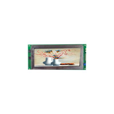 China NEW 5.3 inch EG4401S-FR-1 256*128 LCD Panel lcd screen PARTS for sale