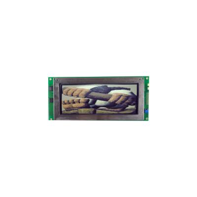 China New 9.8 inch 512*128 EG4801S-AR 60Hz LCD display LCD Panel for sale