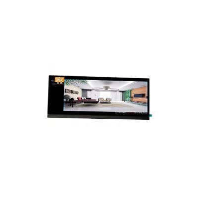 Cina schermo LCD originale da 28 pollici P280IVN01.0 1920*360 700 cd/m2 in vendita