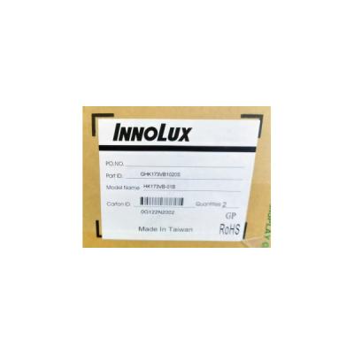 중국 HK173VB-01B 17.3인치 eDP 12000:1 LCD 패널 lcd 디스플레이 판매용