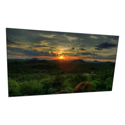 China High Quality 58 inch 3840*2160 V580DK3-KD3 800 cd/m2 lcd screen for sale