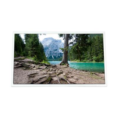 China 42.0 Zoll 1920*480 P420IVN03.2 LCD-Bildschirm für Hochhelligkeit im Freien zu verkaufen