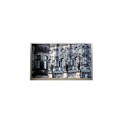 중국 TCG121SVLCECNN-AN20 12.1인치 800*600 LCD 화면 부품 판매용