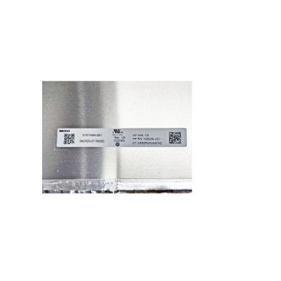 중국 새로운 16.1 인치 N161HMA-GA1 300 cd/m2 LCD 화면 부품 판매용