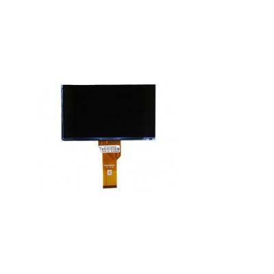 China 7.0 inch NE070NB-04G 800*480 LCD Screen for Digital Photo Frame for sale
