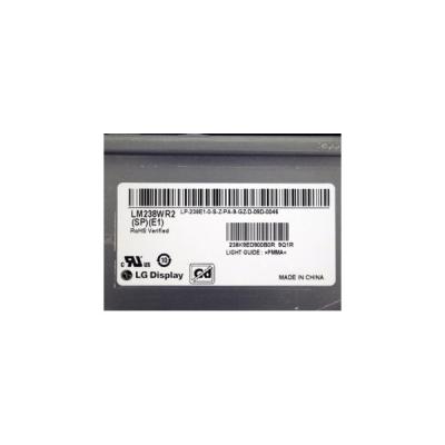 Cina LM238WR2-SPE1 display LCD 4K da 23,8 pollici nuovo originale in vendita