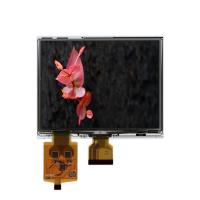 China A060SE02 V1 6.0 inch EPD LCD Screen for E-Book Reader for sale