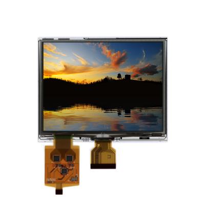 China A060SE02 V6 6.0 inch 800*600 lcd screen hot sell for sale