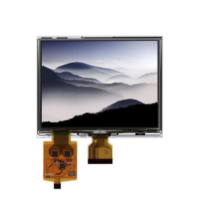 Chine A060SE02 V7 6,0 pouces 800 * 600 remplacement du panneau LCD avec écran tactile à vendre