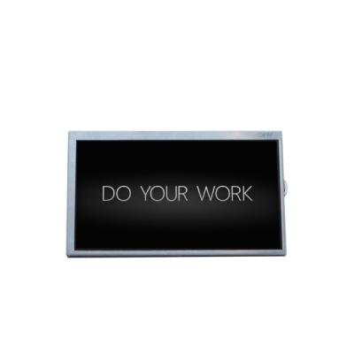 China A070VW03 V0 new original 7.0 inch 800*480 lcd panel screen for sale