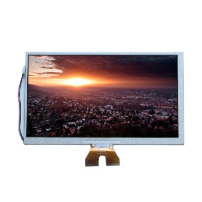 China A090VW01 V0 9.0 inch 800*480 lcd display manufacturer for sale