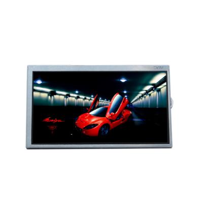 China A101SW01 V1 10.1 inch lcd panel replacement for Digital Photo Frame for sale