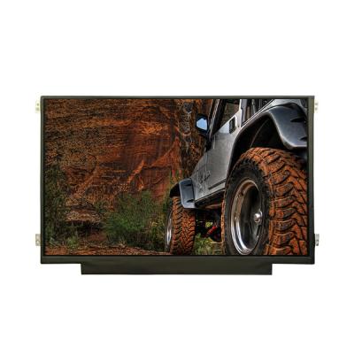 China B116XAN02.7 11.6 inch 1366*768 lcd display new original for sale