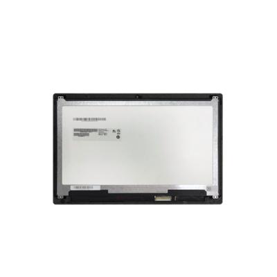 中国 B133HAB01.0 HW1A 13.3インチ TFT LCD ディスプレイ パネル 販売のため