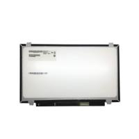 China B140XTK01.0 14.0 inch lcd panel replacement Laptop screen for sale