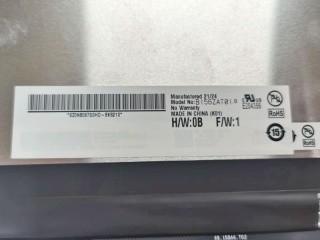 Китай Оригинал на складе 15,6 дюйма B156ZAT01.0 ЖК-дисплей продается