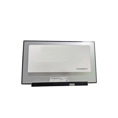 Chine B173ZAN06.7 Remplacement de panneau LCD de 17,3 pouces pour ordinateur portable à vendre