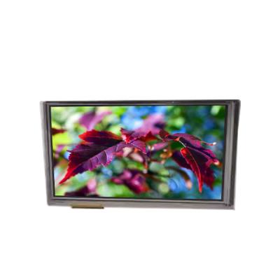 China C065VAT01.0 6.5 inch lcd panel for Automotive Display for sale
