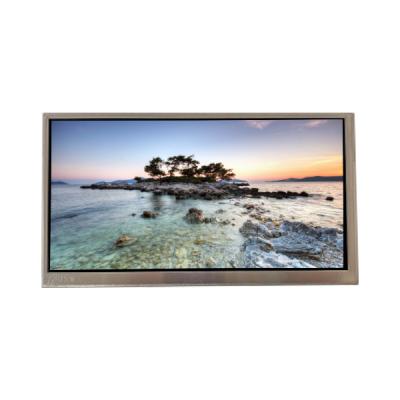 Cina C070VW01 V1 7.0 pollici 800*480 LCD Screen Module in vendita