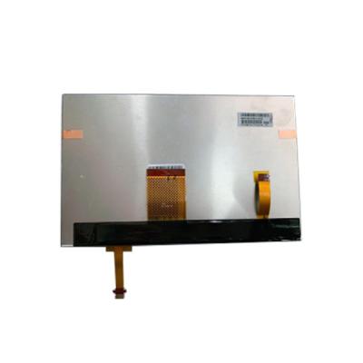 China C080VTN04.0 Monitor de panel LCD de 8,0 pulgadas para pantallas de automóviles en venta