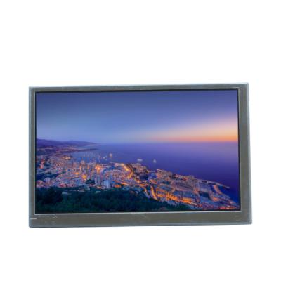 China G070VW01 V012 7.0 inch tft Industrial LCD Screen Panel for sale