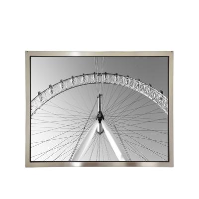 Cina G190ETN03.1 Pannello LCD originale da 19,0 pollici in vendita