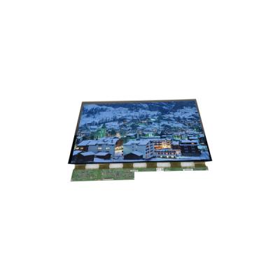 Cina Originale in stock 24,5 pollici M250HAN01.9 schermo LCD in vendita