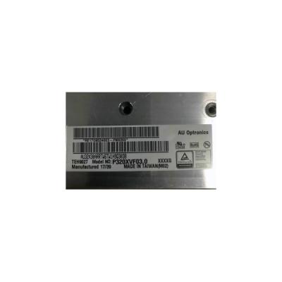 중국 P320XVF03.0 32.0 인치 1366*768 디지털 사이니지를 위한 LCD 디스플레이 스크린 판매용