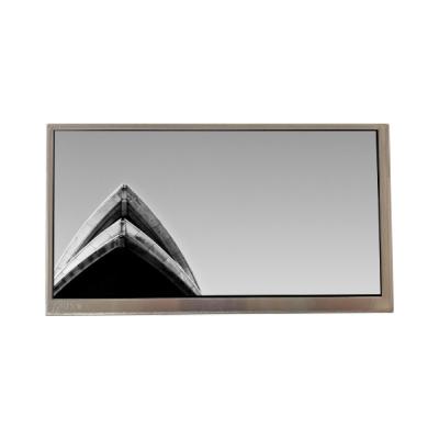 China 10.1 inch C101EAN07.0 LCD display panel 1280*720 lcd screen for sale