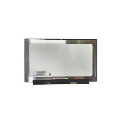China NV133FHM-T05 13,3 polegadas painel de exibição LCD Para laptop fino à venda
