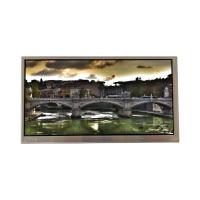 China LCD Screen 7.0 inch C070VAN02.E01 LCD Panel for Automotive Display for sale