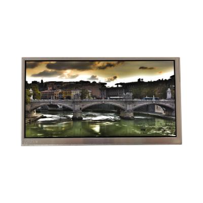 China LCD Screen 7.0 inch C070VAN02.E01 LCD Panel for Automotive Display for sale