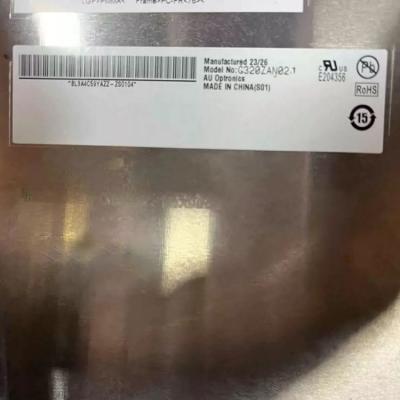 Chine G320ZAN02.1 Écran LCD de 3840*2160 pouces à vendre