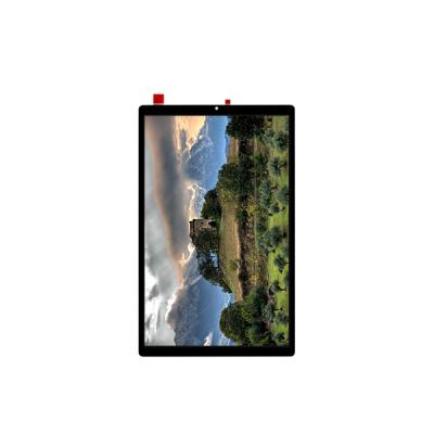 China 10.4 inch 1200*2000 LCD Display Panel TV104C9M-LH1 for sale