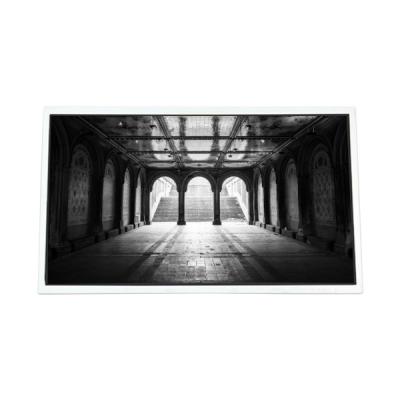 Cina 27.0 pollici LCD Modulo 1920*1080 MV270FHB-NF0 LCD Display Panel in vendita