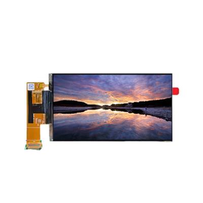 Cina VS055QUM-NH0-6KP1 5,5 pollici TFT LCD Screen Applicazione HMD VR AR in vendita