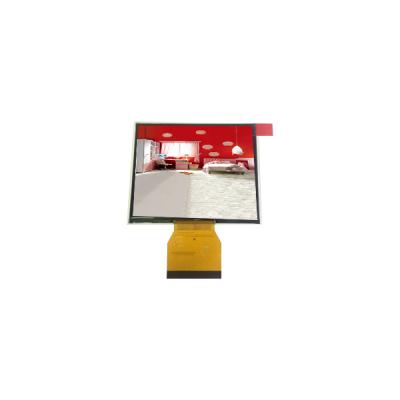 China TM064JYSC01 6.4 inch 720*1544 TFT-lcd display panel for sale